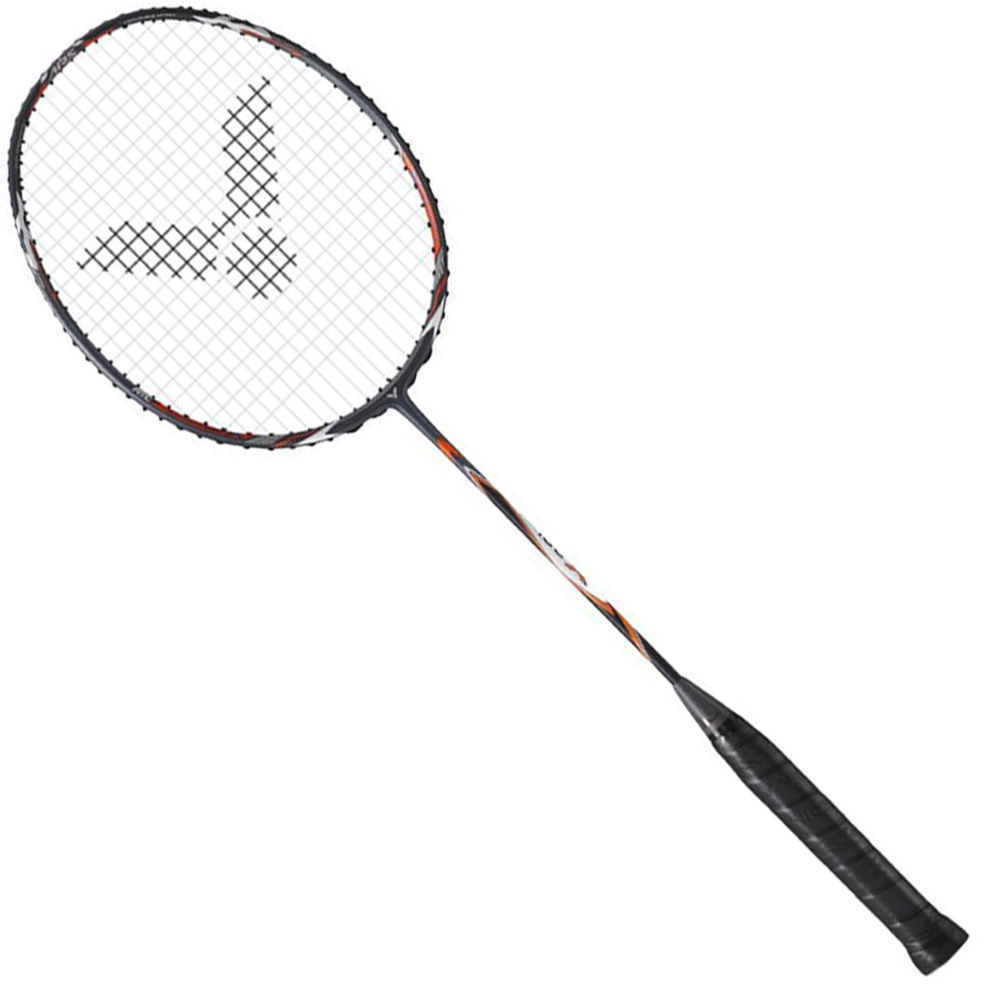 Victor Auraspeed 100X H Badminton Racket (Frame Only) | Stringers' World