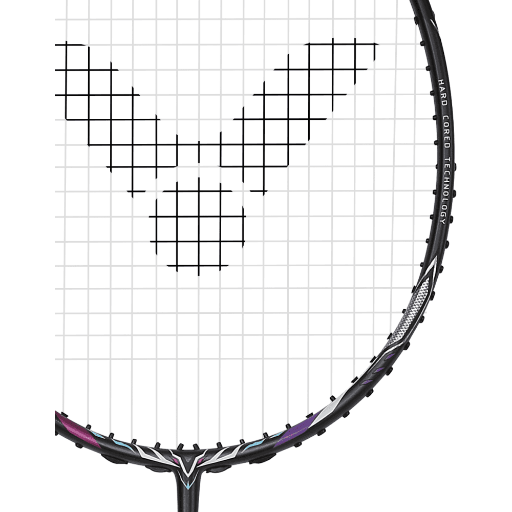 Victor Thruster Ryuga 2 Badminton Racket (Frame Only) | Stringers' World