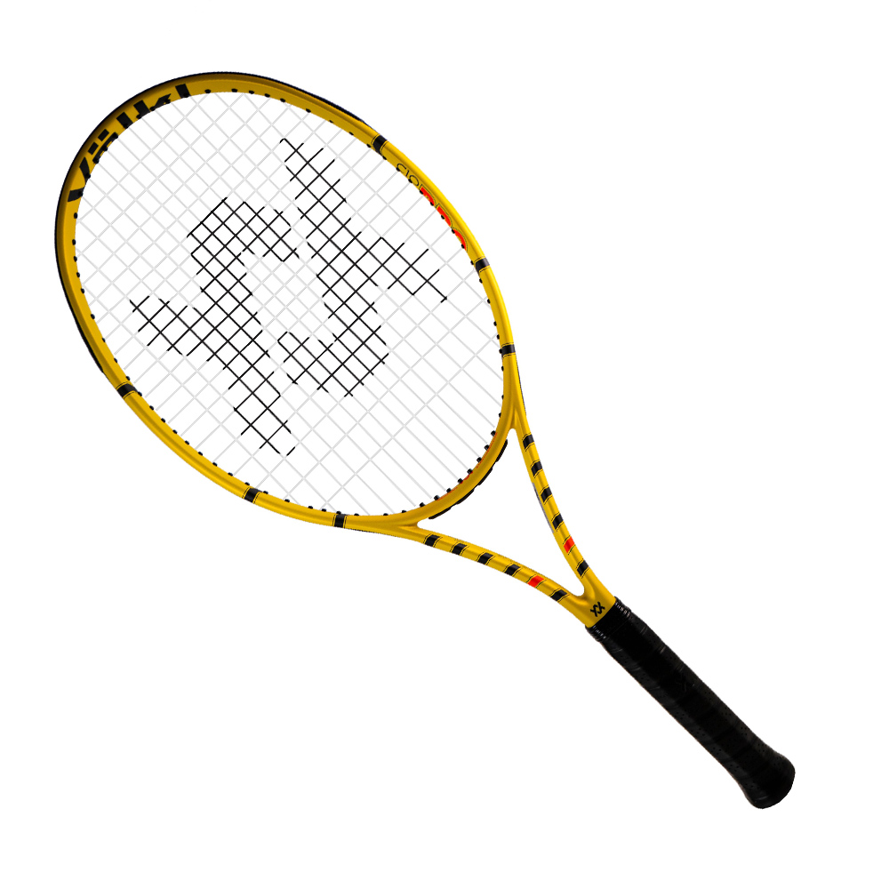 Volkl C10 Pro 25th Anniversary Tennis Racket (Frame Only) (2022 ...