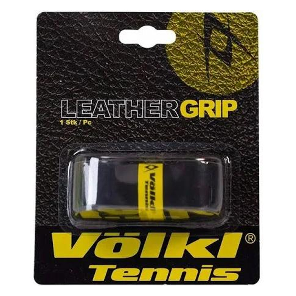 Volkl Leather Grip | Stringers' World