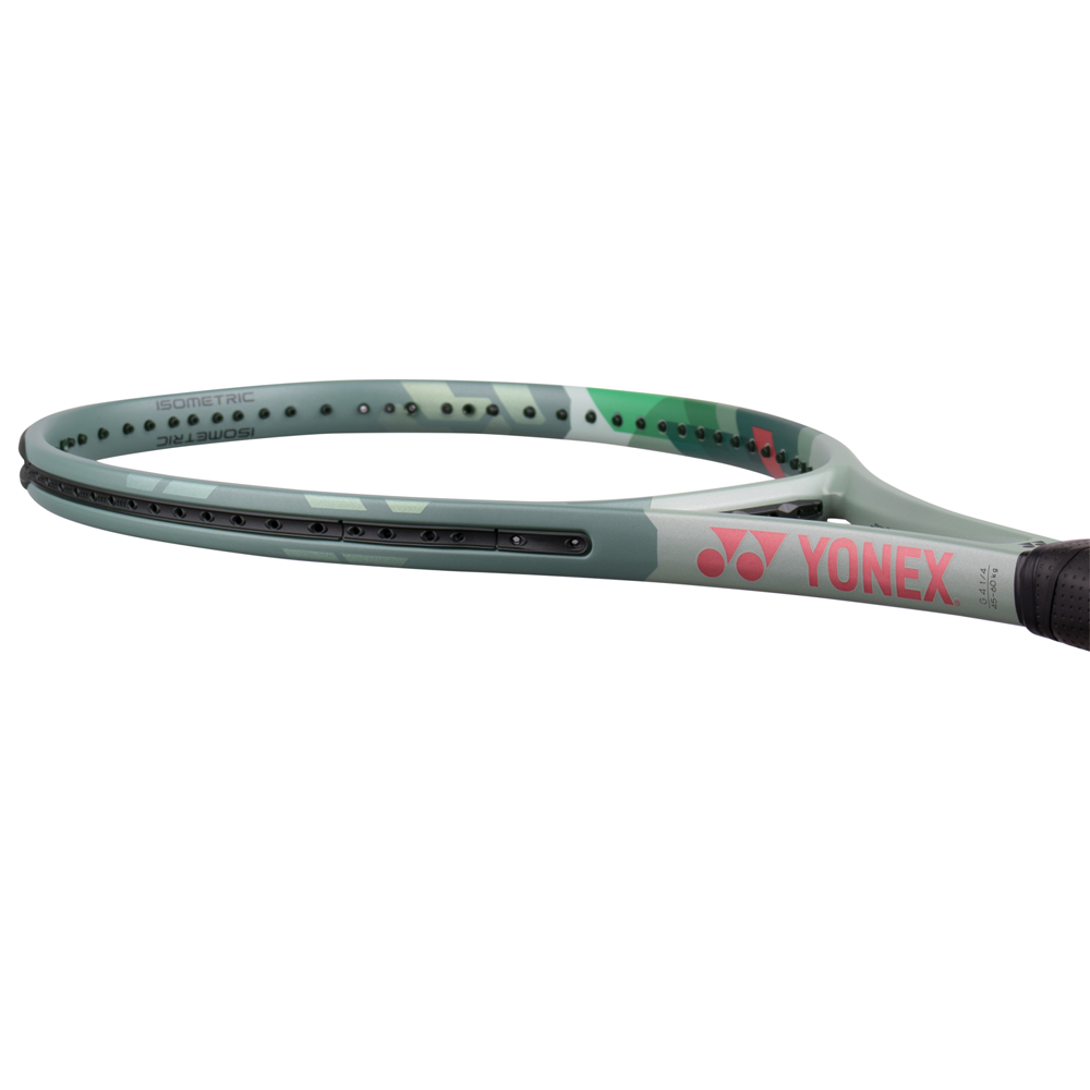 Yonex Percept 100 Tennis Racket (Frame Only) (2023) | Stringers' World