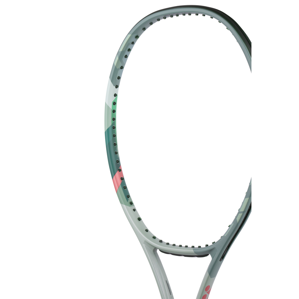 Yonex Percept 97D Tennis Racket (Frame Only) (2023)