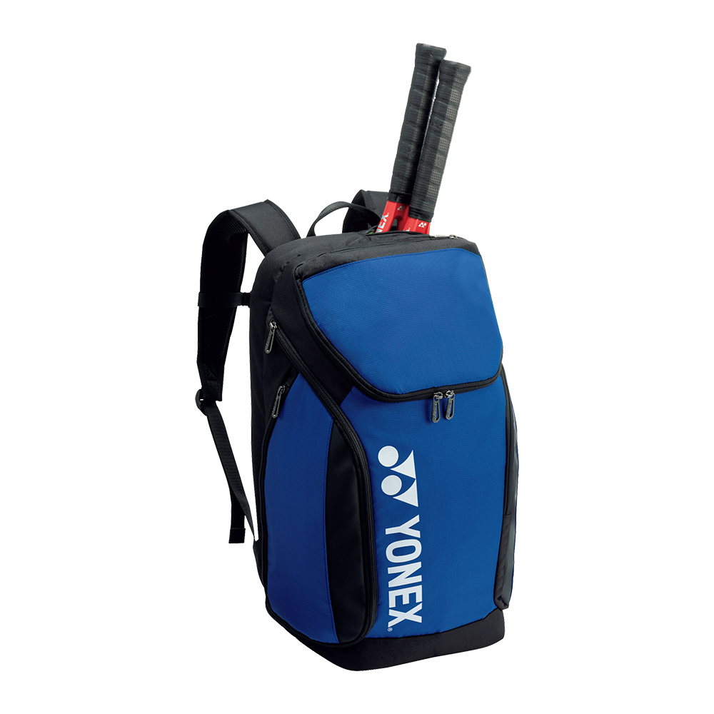 Yonex Pro Backpack L (Cobalt Blue) (2024) | Stringers' World - The UK's ...