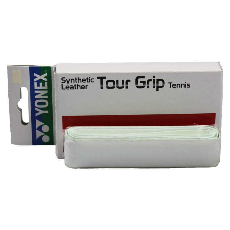 Yonex Synthetic Leather Tour Grip | Stringers' World