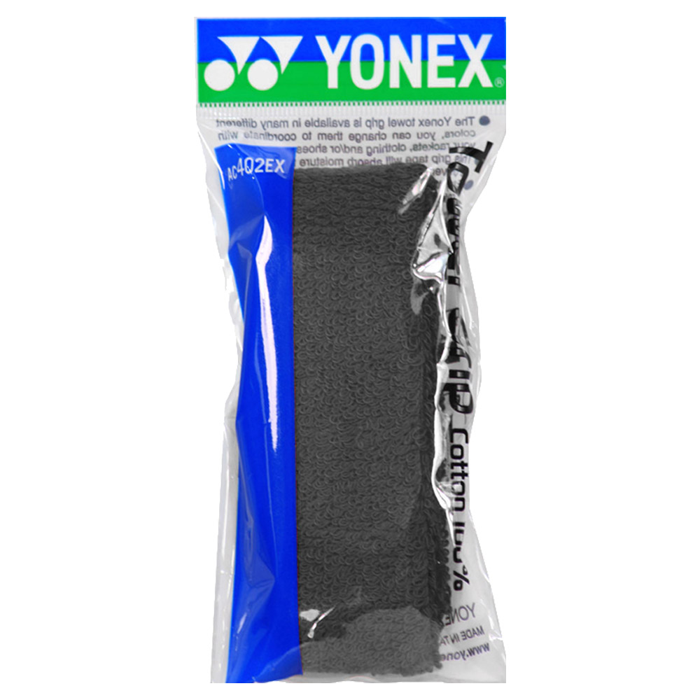 Yonex Towel Grip Single | Stringers' World