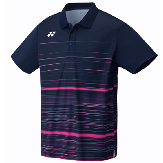 Yonex Viktor Axelsen Tournament Men's Polo Shirt [Slim Fit] (2019 ...