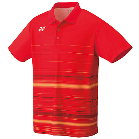 Yonex Viktor Axelsen Tournament Mens Polo Shirt (Slim Fit) | Stringers ...