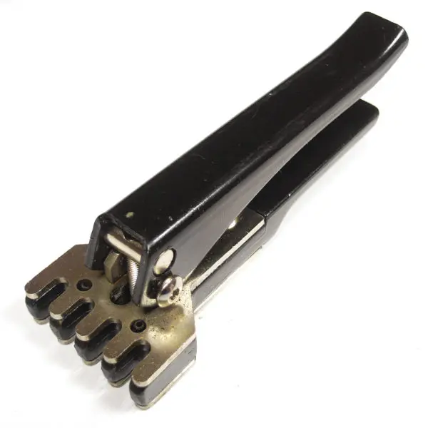 Flying Clamp (Standard) | Stringers' World