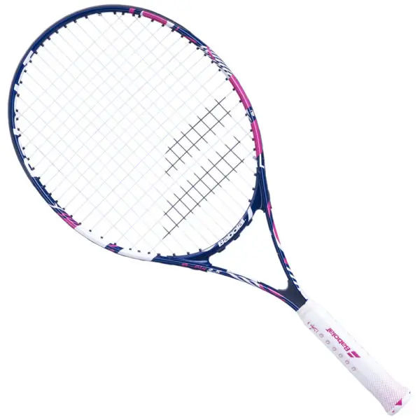 Babolat B'Fly Junior 25 Tennis Racket (2023) | Stringers' World