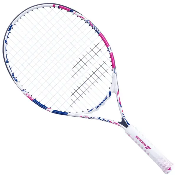 Babolat B'Fly Junior 23 Tennis Racket (2023) | Stringers' World