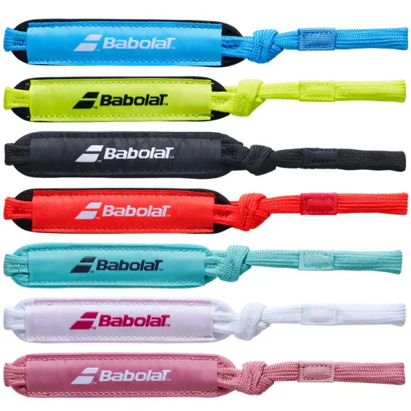 Babolat Padel Wrist Strap | Stringers' World