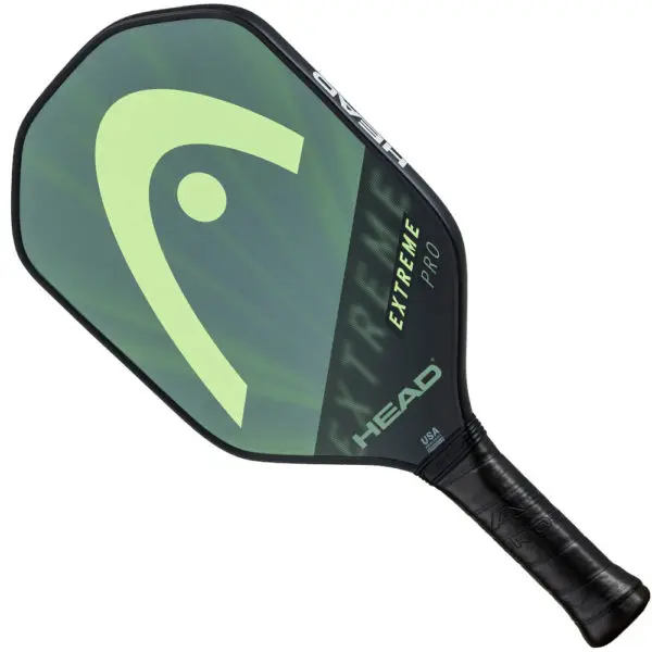 Head Extreme Pro Pickleball Paddle (2023) | Stringers' World