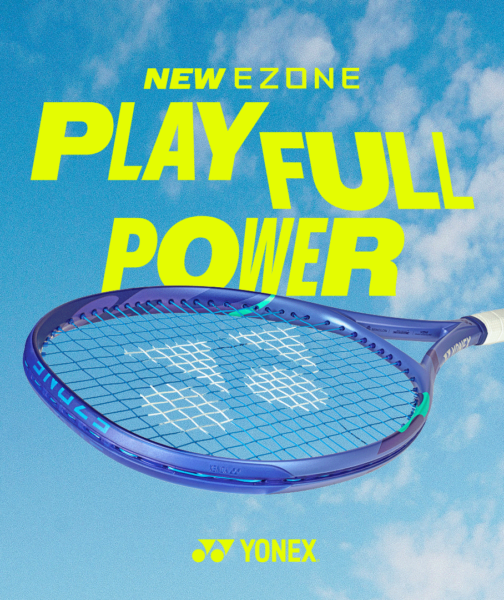 UK's Leading Tennis Racket Strings Store | Stringers' World