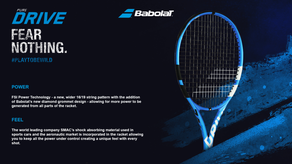 Babolat - Helping You Make The Right Choice | Stringers' World