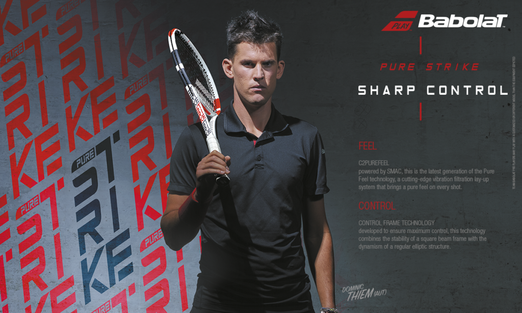Babolat - Helping You Make The Right Choice | Stringers' World