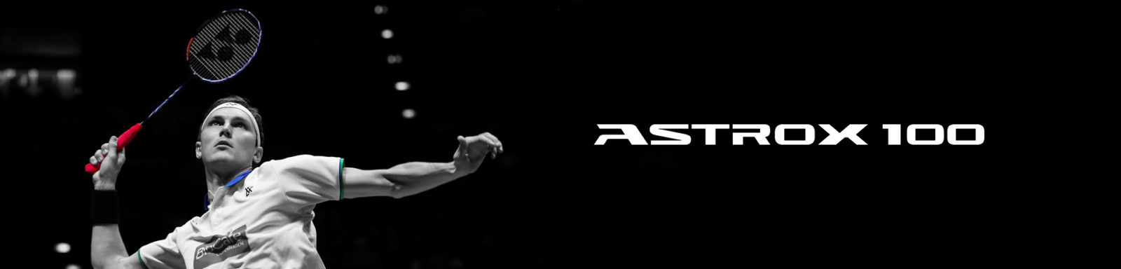 Yonex Badminton | Stringers' World