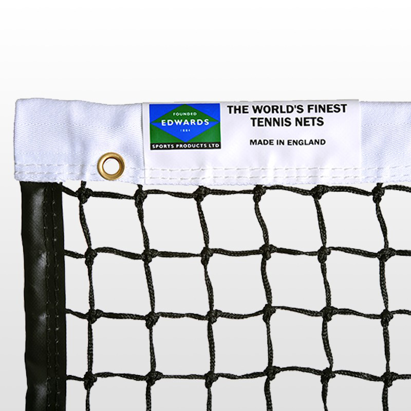 Edwards Championship Tennis Net | Stringers' World