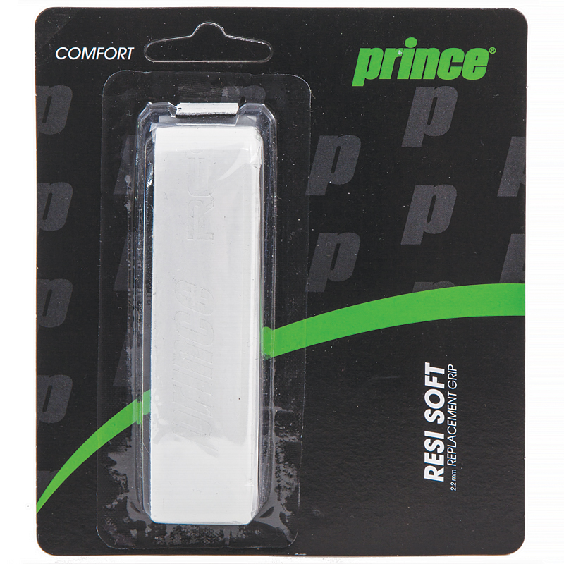 Prince ResiSoft Replacement Grip | Stringers' World