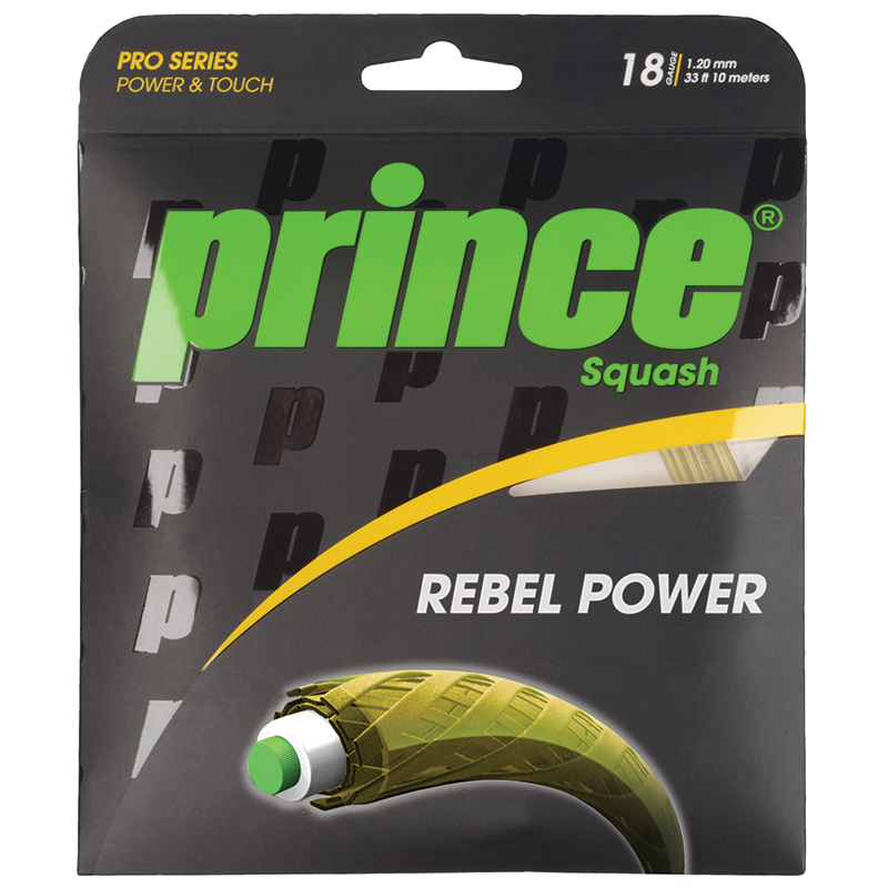 Prince Rebel Power 1.20mm (Gold) 10m Packet | Stringers' World