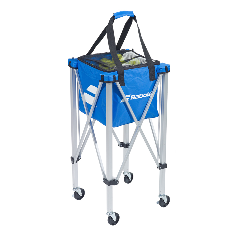 Babolat Wheeled Ball Basket | Stringers' World