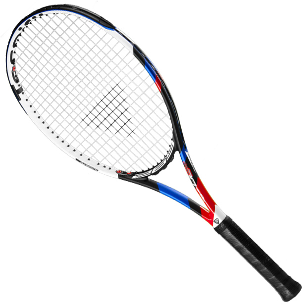 Tecnifibre T-Fight 265 Dynacore Tennis Racket | Stringers' World