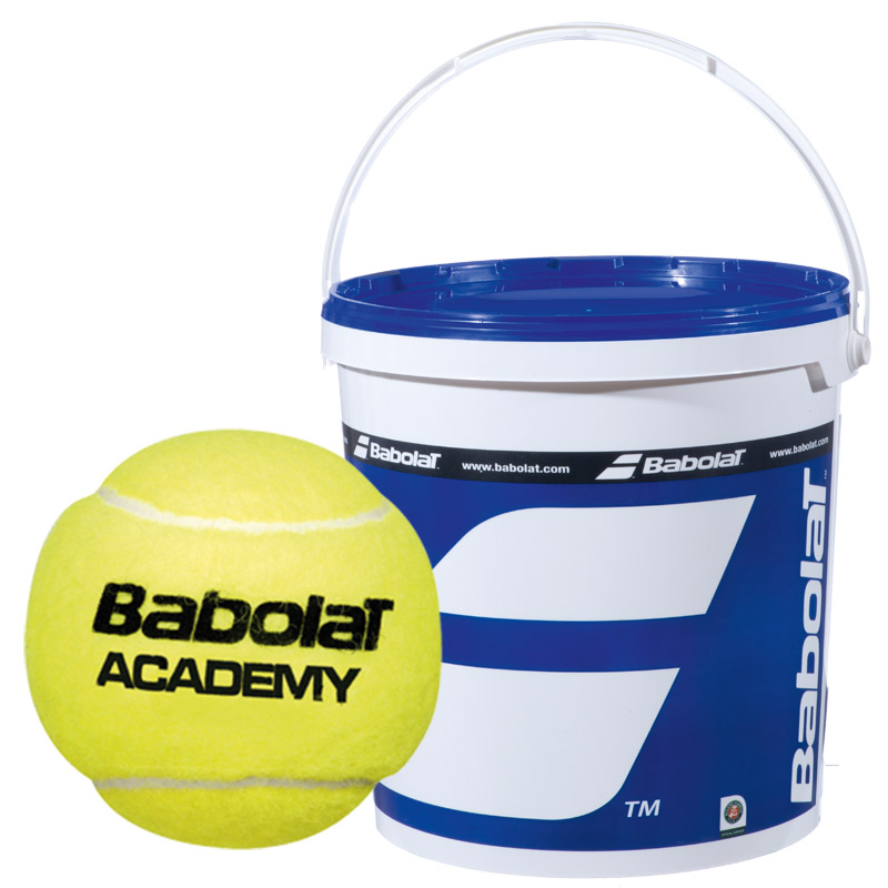 Babolat Tennis Balls | Stringers' World