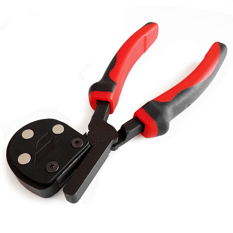 Babolat Repair Pliers (Red) | Stringers' World