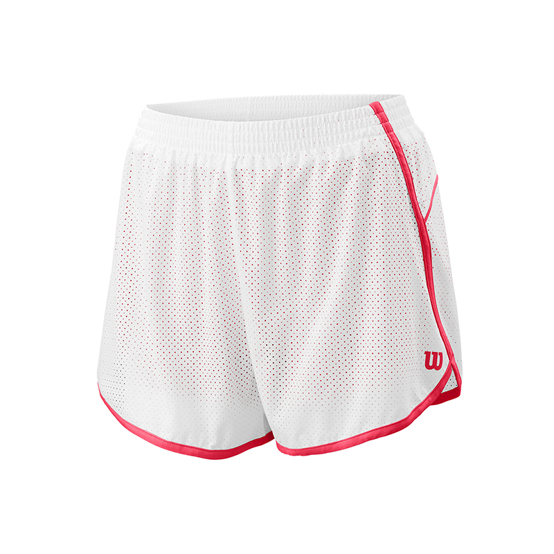 Wilson Womens Competition Short | Stringers' World