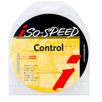 Isospeed Control Classic 1.30mm 12m mini reel | Stringers' World