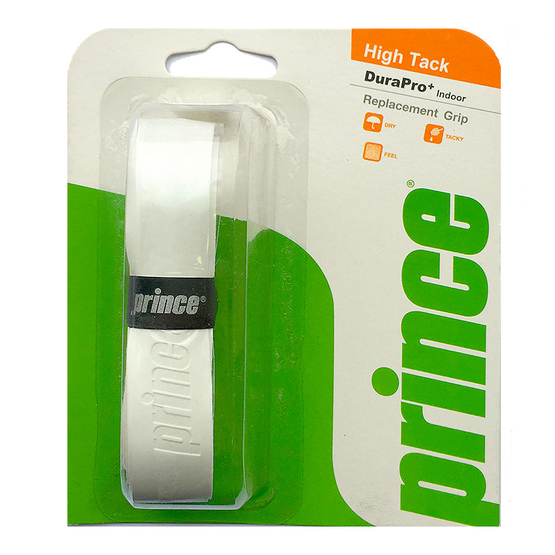 Prince Durapro+ Indoor Replacement Grip | Stringers' World