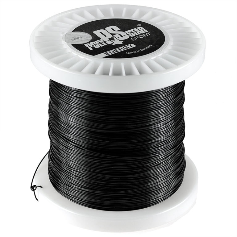PolyStar Energy 400m reel | Stringers' World
