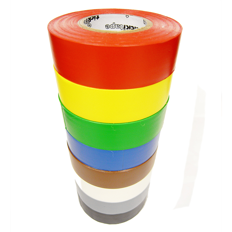 Stringers' World Finishing Tape 19mm x 20m | Stringers' World