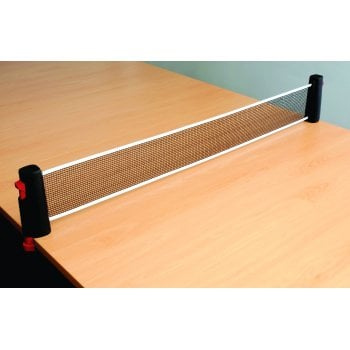 Flex Net Table Tennis Net | Stringers' World