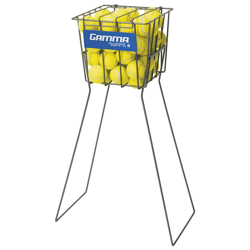 Gamma Ballhopper Risette 50 | Stringers' World