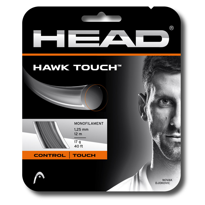 Head Hawk Touch 12m Packet | Stringers' World