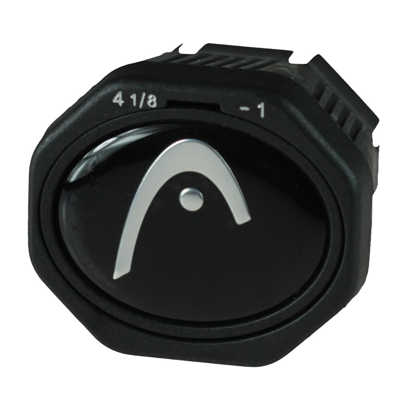 Head Racket End Cap (XT) | Stringers' World