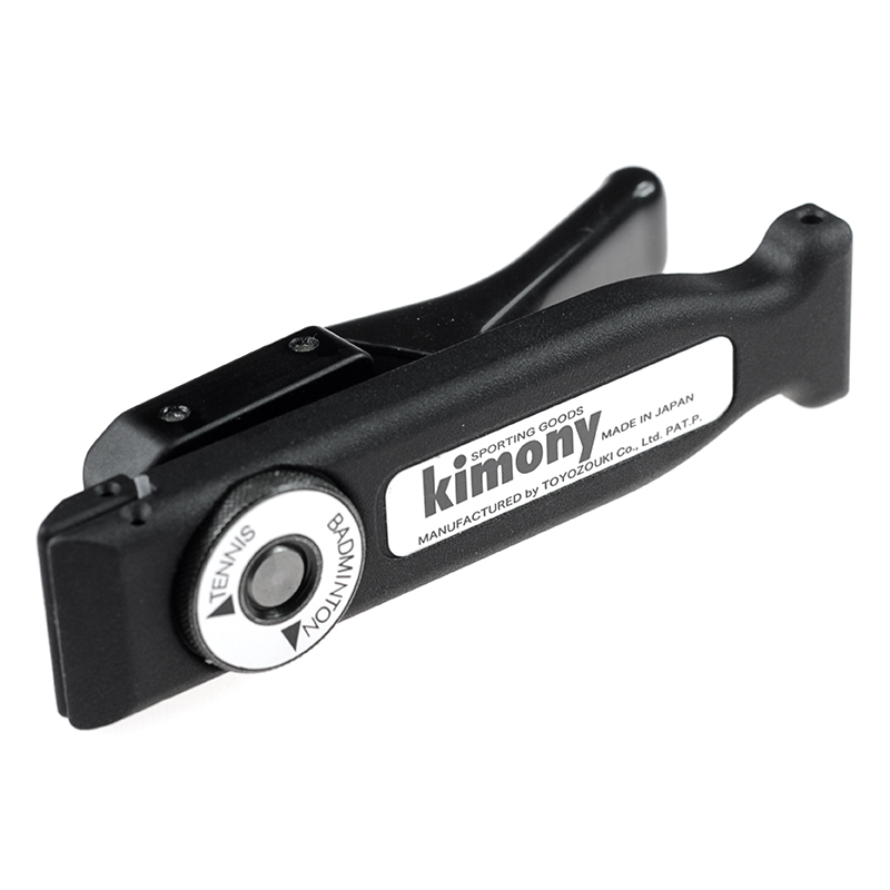 Kimony Starting Clamp | Stringers' World