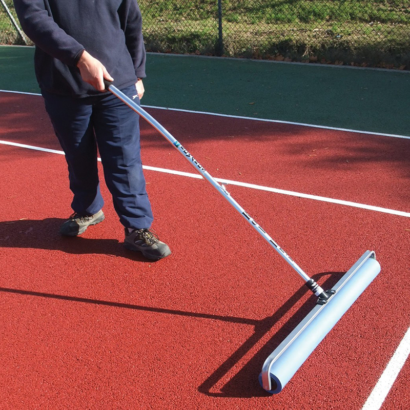 Edwards Pac-Dri Water Remover and Court Cleaner | Stringers' World