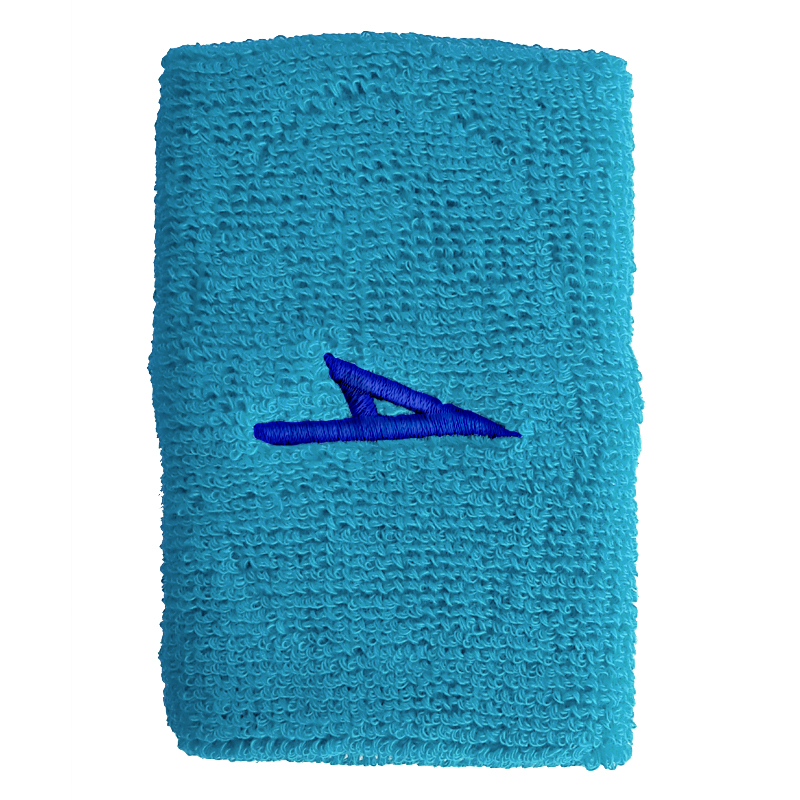 Pointfore Logo Wristband Large (Single) | Stringers' World