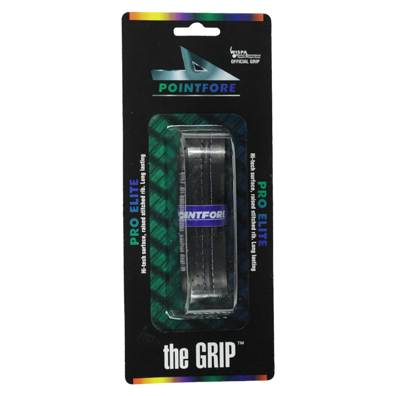 Pointfore Pro Elite Replacement Grip | Stringers' World