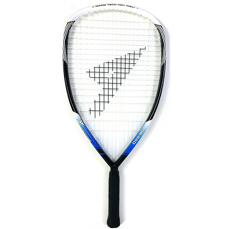 Pointfore RB 460 Racketball Racket | Stringers' World