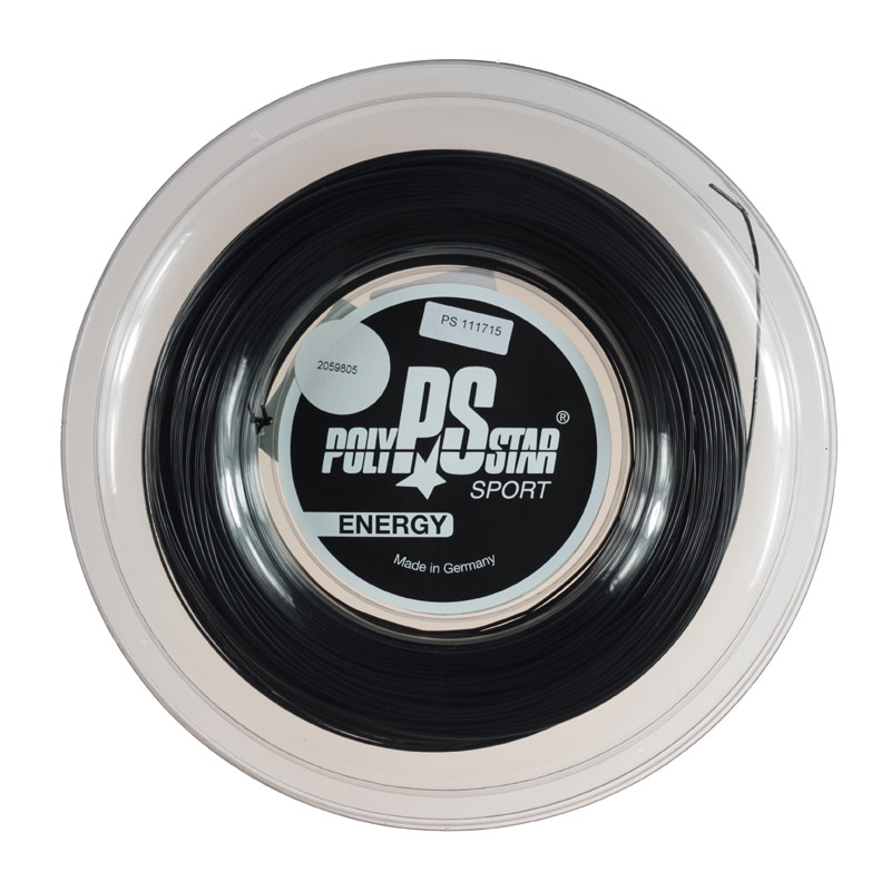 PolyStar Energy 200m reel | Stringers' World