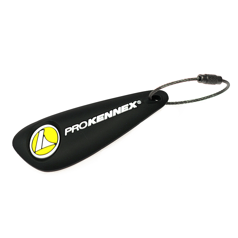 Pro Kennex Key Ring PK Logo | Stringers' World