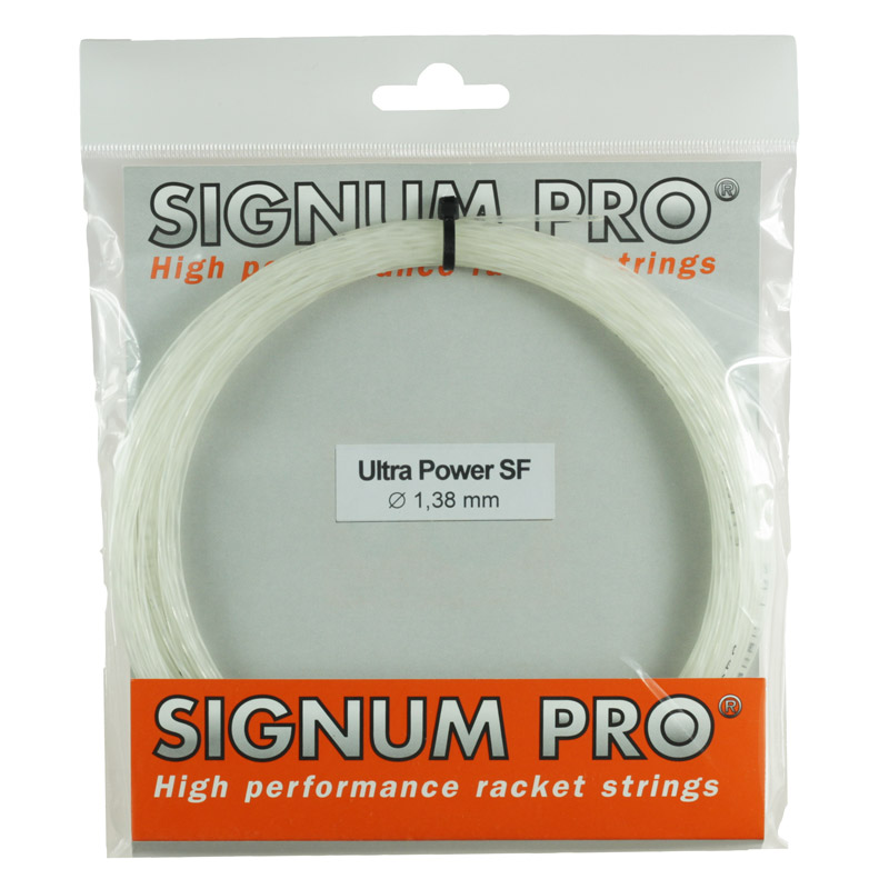 Signum Pro Ultra Power SF 12m Packet | Stringers' World