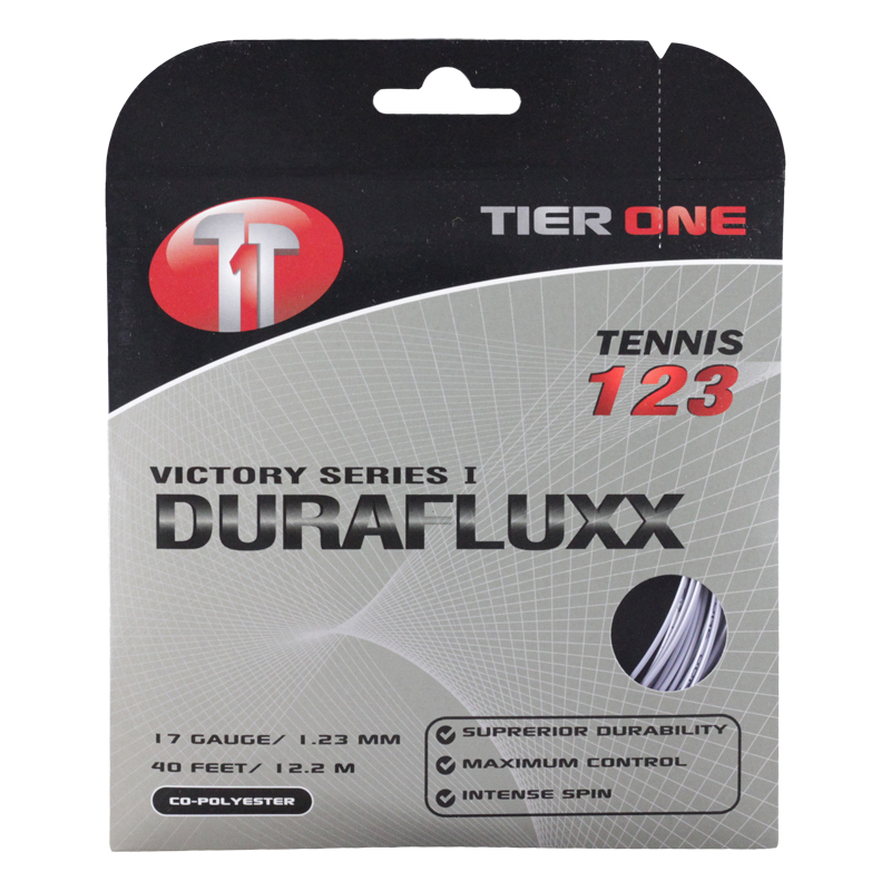 TRU PRO Durafluxx 12.2m Packet | Stringers' World