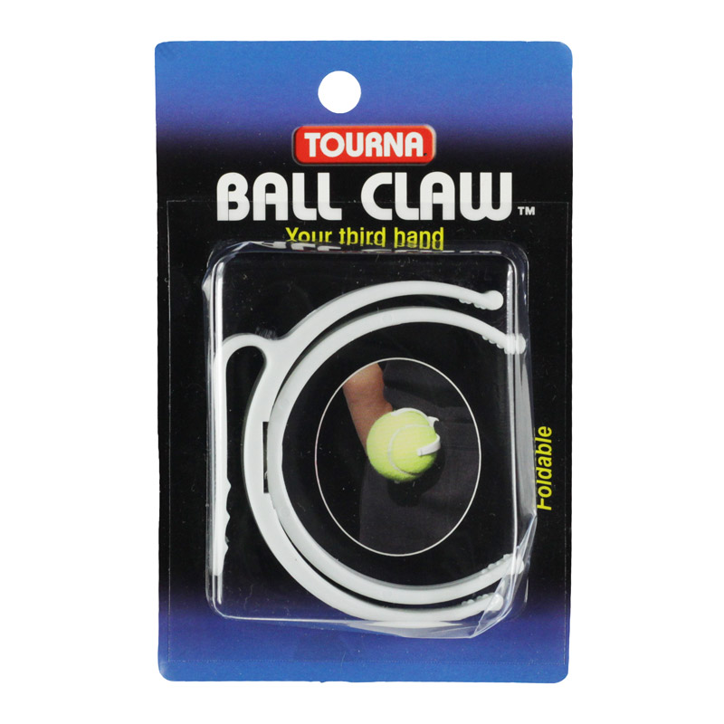 Tourna Ball Claw | Stringers' World