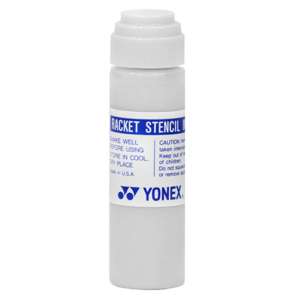 Yonex Stencil Ink | Stringers' World
