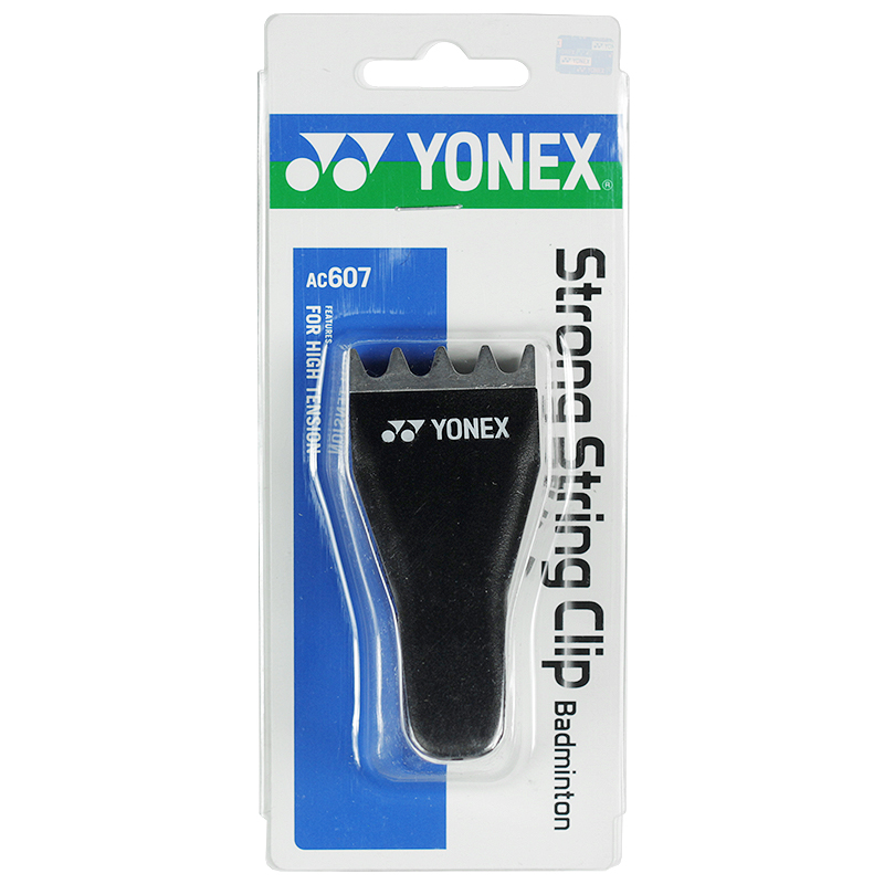 Yonex Flying Clamp (Badminton) | Stringers' World