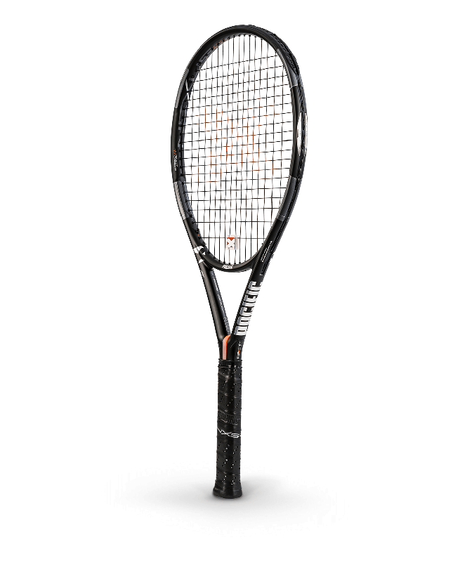 Pacific BXT Nexus 102 Tennis Racket | Stringers' World