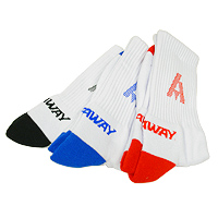 Ashaway Mens Socks | Stringers' World